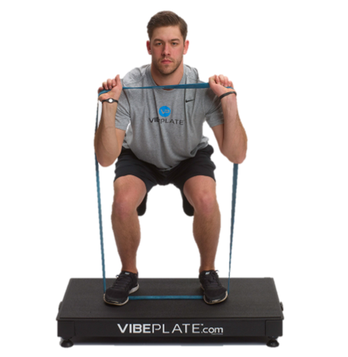 What to Expect From Vibe Plate Exercises