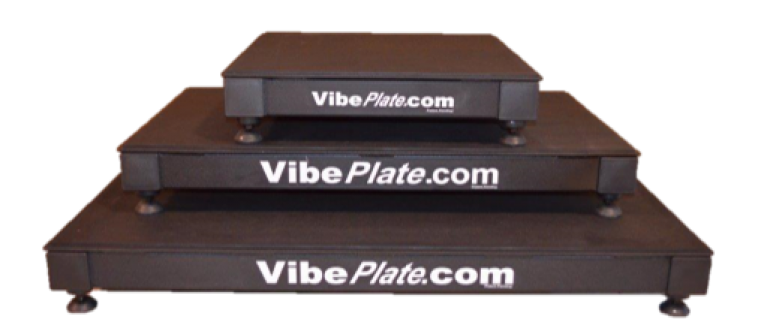 What Is a Vibe Plate?