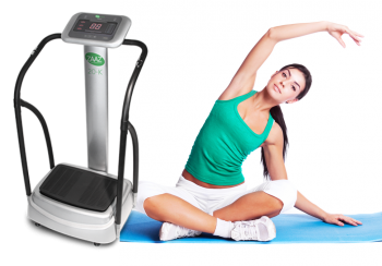 The Benefits of Vibrating Machines in General